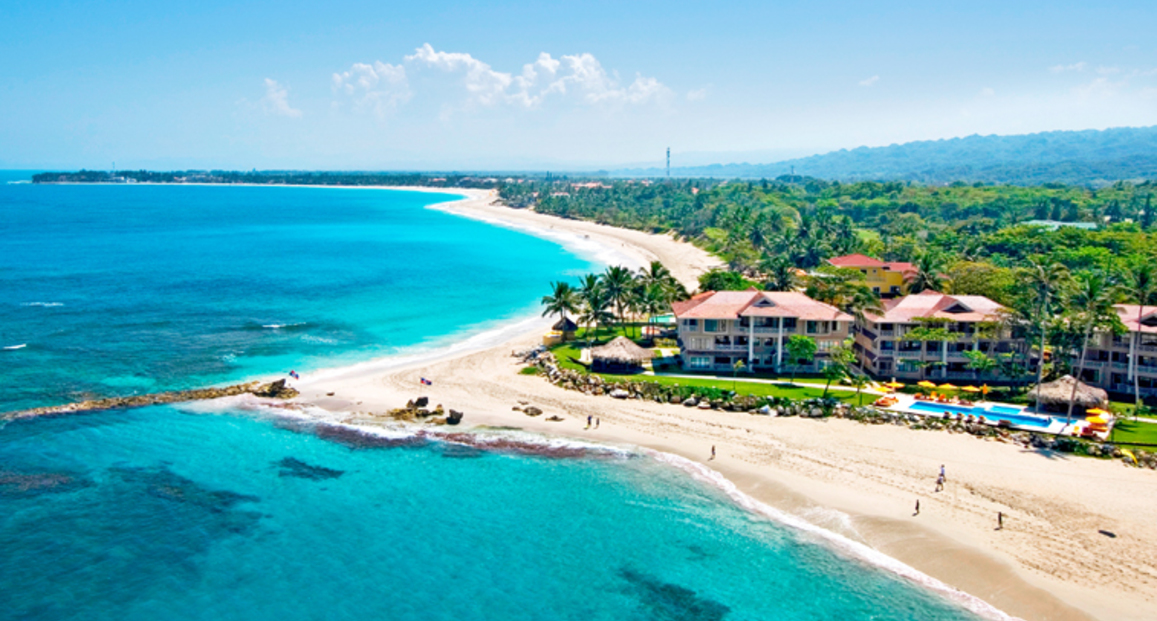 Dominikana - Wczasy, Wycieczki, Last minute, All inclusive, Wakacje ...